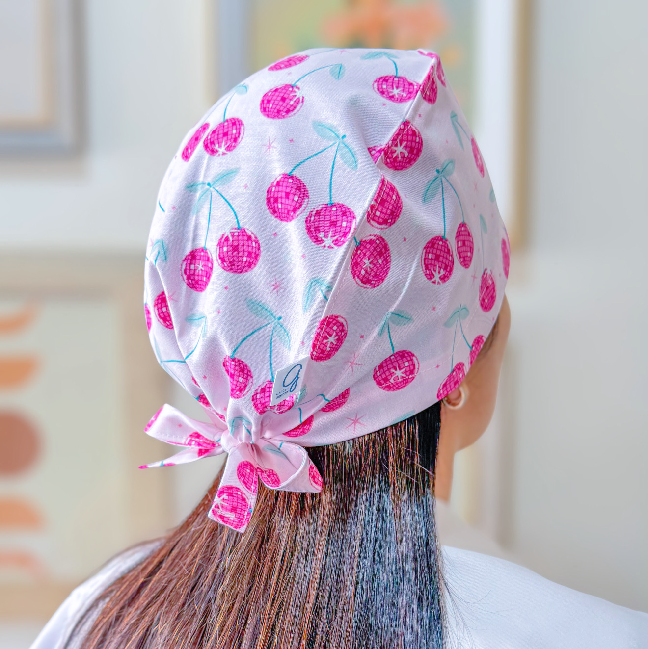 Gorros – GARDEN GAB DESIGNS